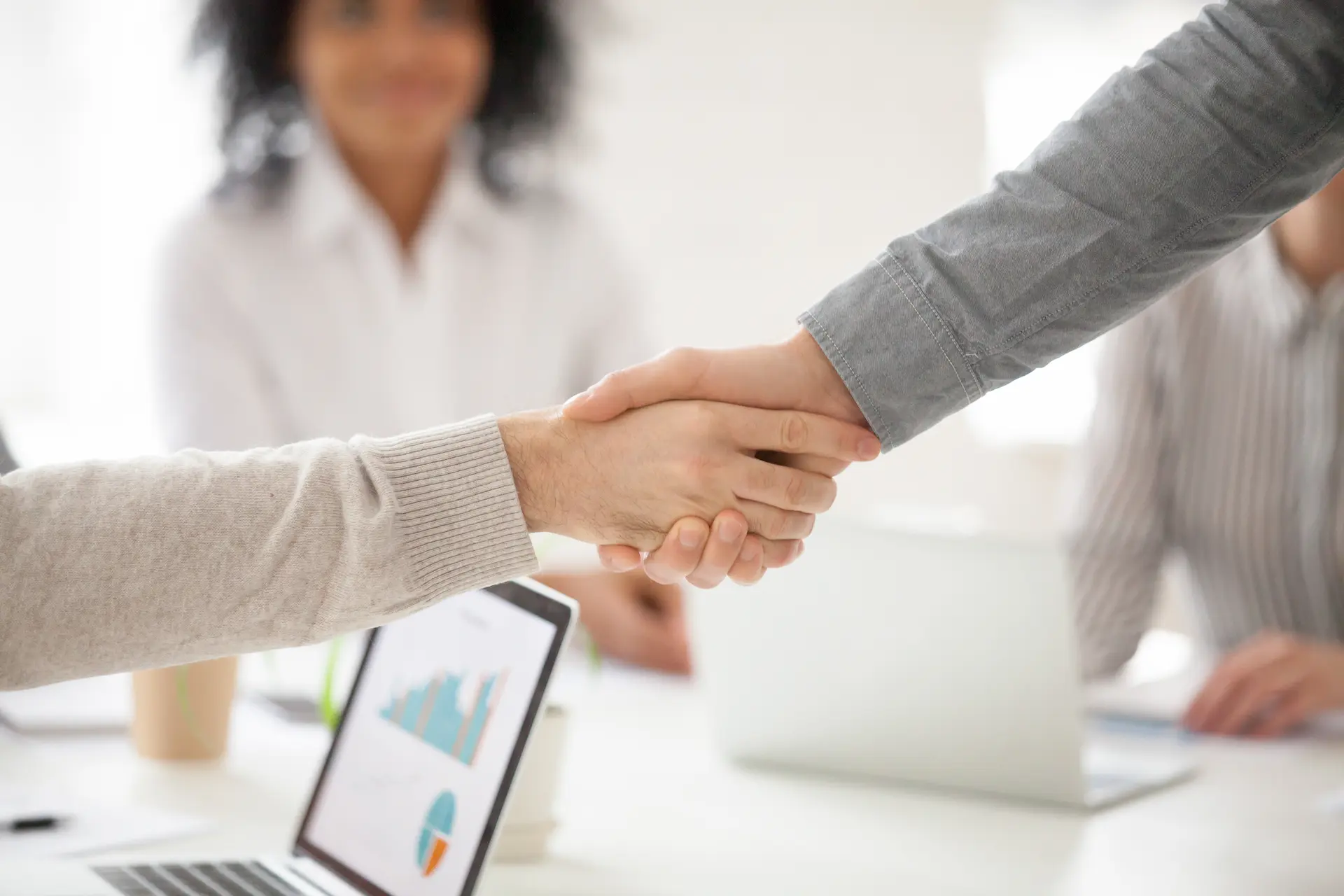 Le service de Location - Confiance - Groupe Immobilier